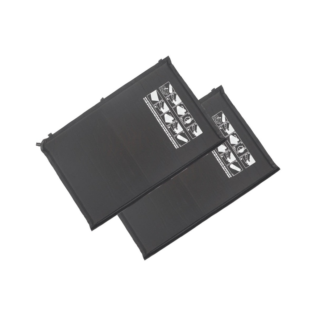 traveller™ mattress set (2 piece) for traveller™ 2021+